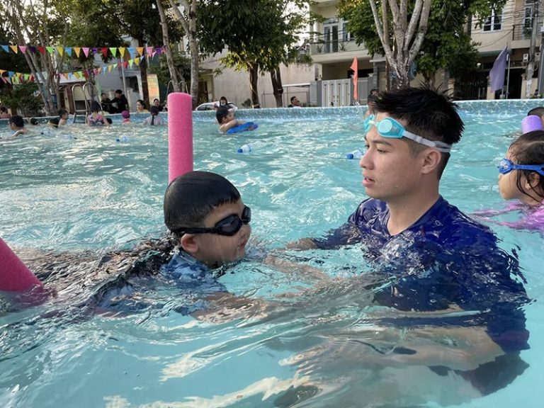 HTC Pool: Thiết bị hồ bơi (bể bơi) TPHCM, Hà Nội (báo giá 2026)